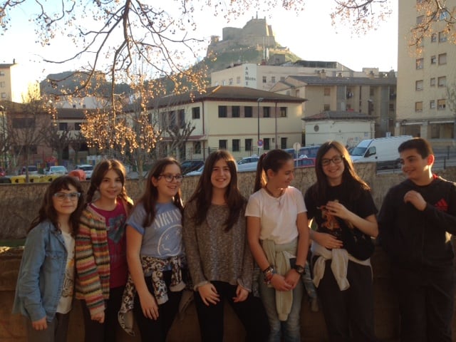 ¡Así se aprende inglés! - Amanda Loveday - Language services