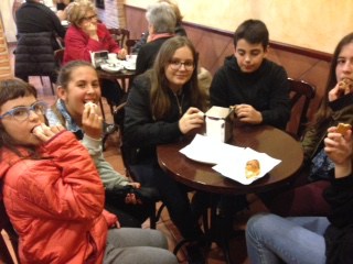 Disfrutar aprendiendo inglés - Amanda Loveday - Language services