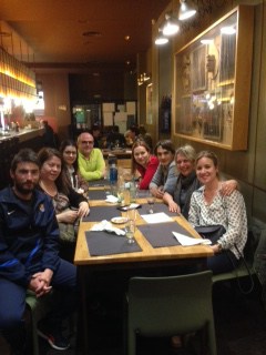 Disfrutar aprendiendo inglés - Amanda Loveday - Language services