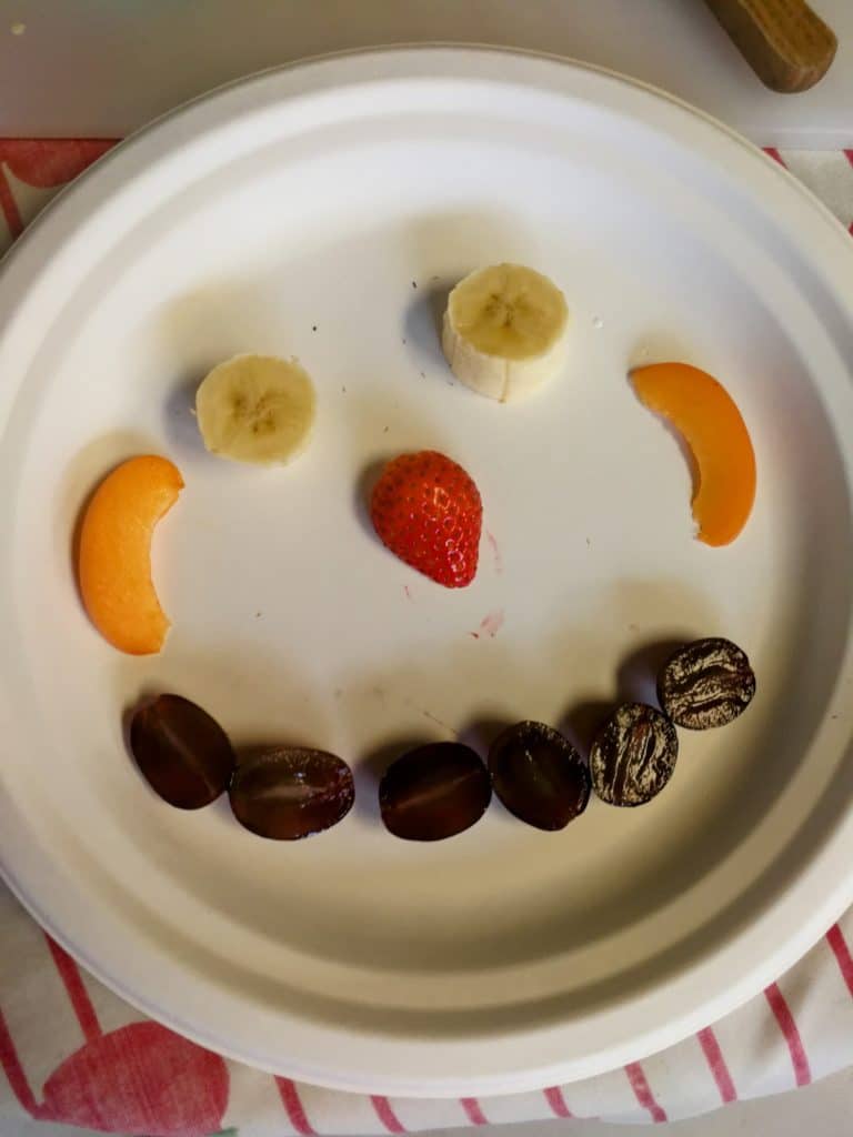 ¡Novedad! Clases para peques a partir de 2 años - Amanda Loveday ...